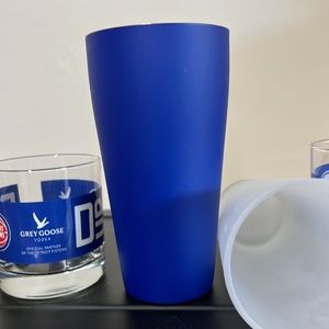 Grey Goose | Dining | New Grey Goose Set | Poshmark